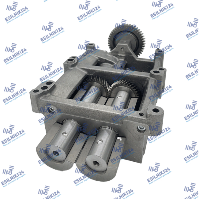 4111K073 PERKINS POMPA OLEJU - BALANSER NL RG