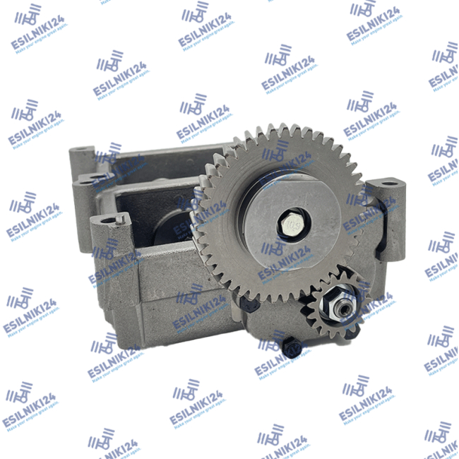 PERKINS POMPA OLEJU - BALANSER NL RG 4111K073