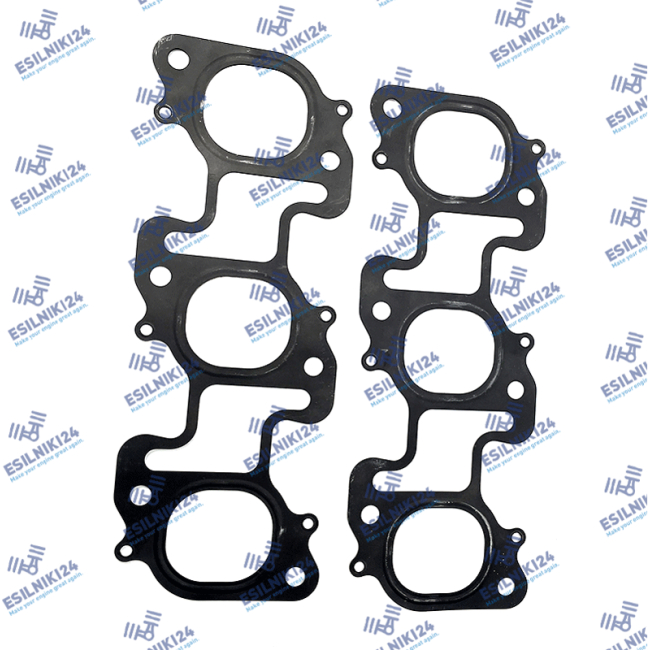 T416115-SET-1206E-70TA-G PERKINS KOMPLET USZCZELEK NA SILNIK 1206 BL BM BK