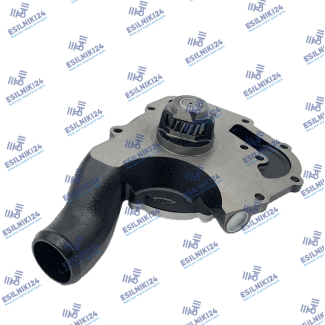 U5MW0204 PERKINS WATER PUMP NH PJ ESTABO
