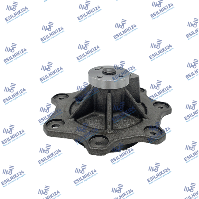 1830606C95 PERKINS WATER PUMP WF WJ WS DT530