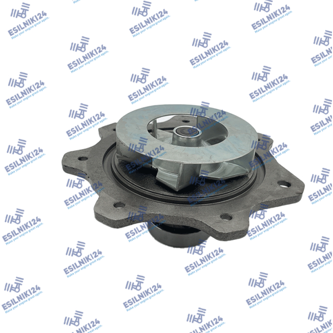 1830606C95 PERKINS WATER PUMP WF WJ WS DT530
