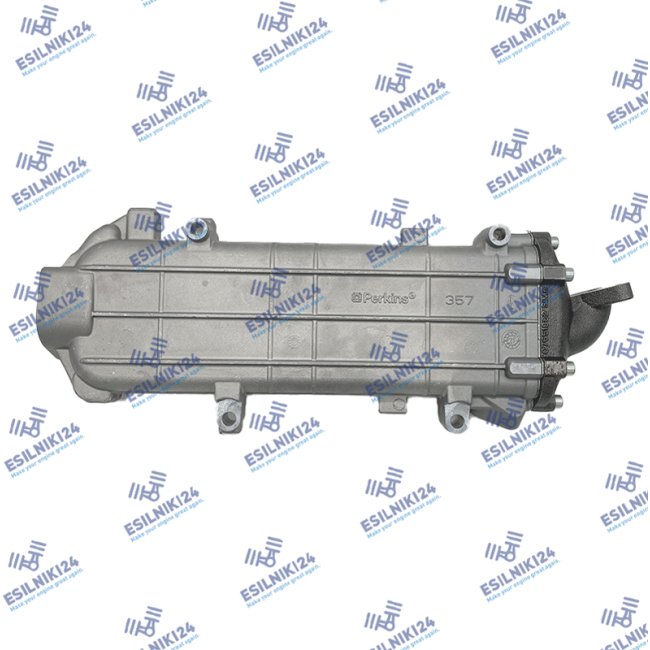 458-8496 CAT EGR COOLER C6.6 C7.1 GENUINE