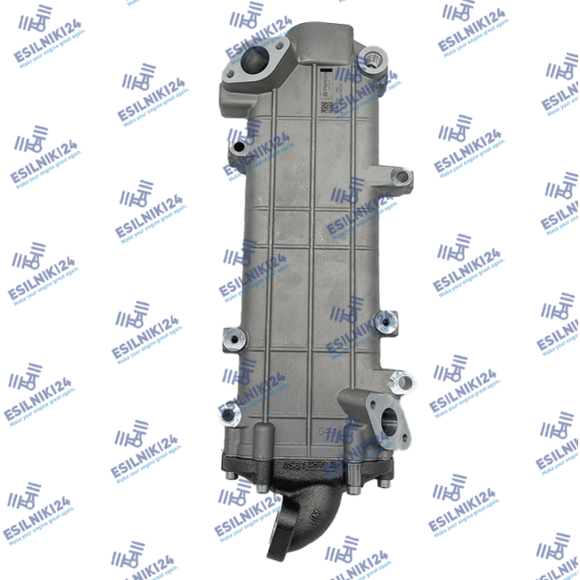 T419301 PERKINS EGR COOLER BK BM GENUINE