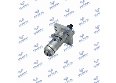 ISUZU FUEL INJECTION PUMP 4LE2 3LD1 BOSCH | esilniki24.pl
