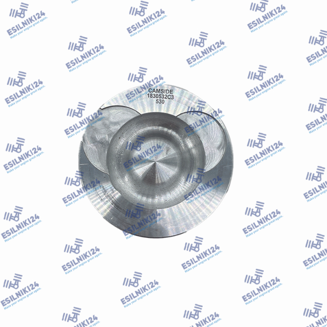 1830532C3 PERKINS PISTON 116,5MM DT530E GENUINE
