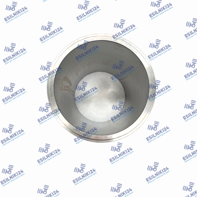 1875703C2 PERKINS TULEJA TŁOKA SUROWA 116,5MM ORYGINAŁ