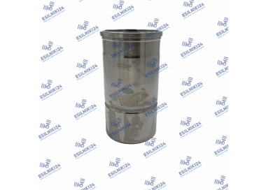 1875703C2 PERKINS TULEJA TŁOKA SUROWA 116,5MM ORYGINAŁ