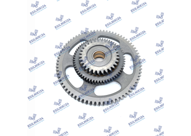 8976005861 ISUZU TIMING GEAR SET 4HK1 6HK1 GENUINE