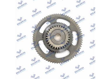 8976005861 ISUZU TIMING GEAR SET 4HK1 6HK1 GENUINE