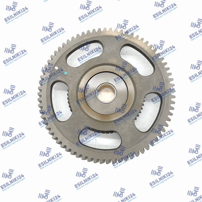 ISUZU TIMING GEAR SET 4HK1 6HK1 GENUINE