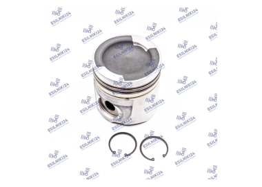 CUMMINS PISTON ASSEMBLY KT19 QSK KMP