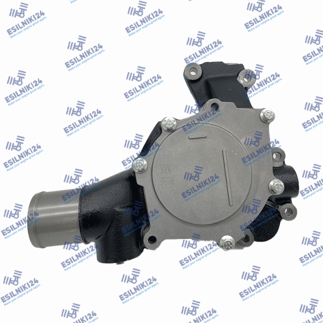 T413421 PERKINS WATER PUMP MK ML GENUINE