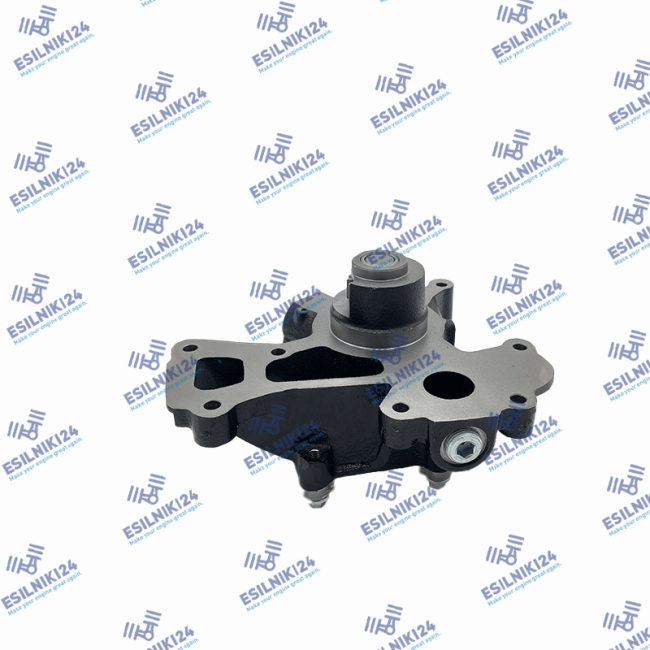 T413421 PERKINS WATER PUMP MK ML GENUINE