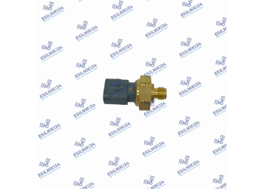 T406711 PERKINS OIL PRESSURE SWITCH BL MK GENUINE