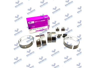 8973879640 ISUZU KIT MAIN BEARING STD 4JG1 4JJ1 MAGURO