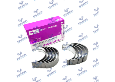 8973879640 ISUZU KIT MAIN BEARING STD 4JG1 4JJ1 MAGURO