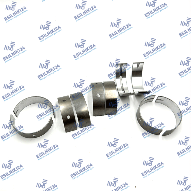 8973879640 ISUZU KIT MAIN BEARING STD 4JG1 4JJ1 MAGURO