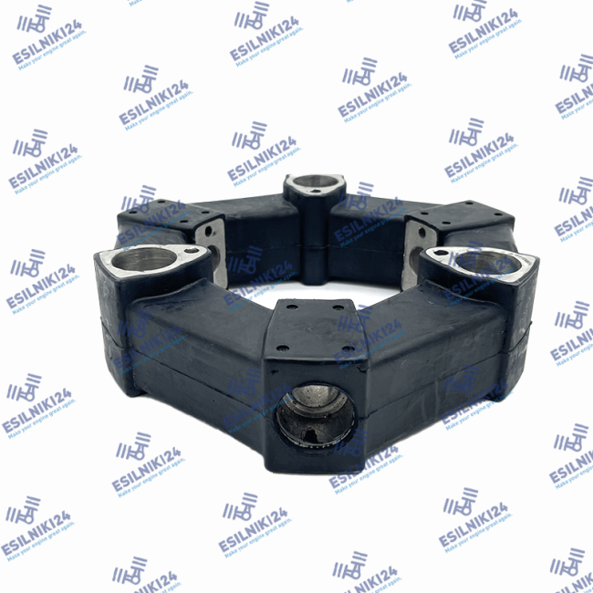 CF-A-025-0-S COUPLING CENTAFLEX-A-25-0-S