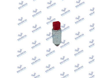 PERKINS SOLENOID E.S.O.S 24V DELPHI