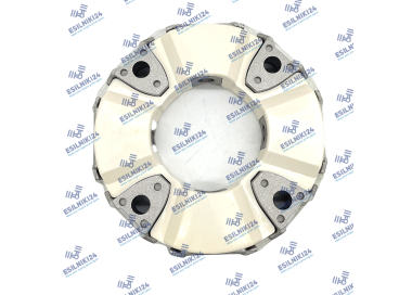 CF-H-160 COUPLING CENTAFLEX 160H