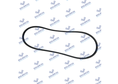2614B650 PERKINS FAN BELT L-1275 GENUINE