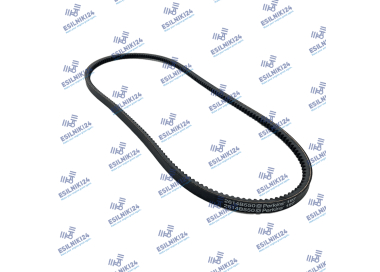 2614B650 PERKINS FAN BELT L-1275 GENUINE