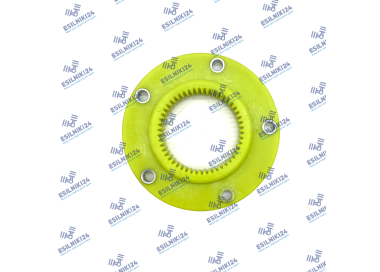 FLE-PA48-150 COUPLING KTR BOWEX FLE-PA 48 D-150
