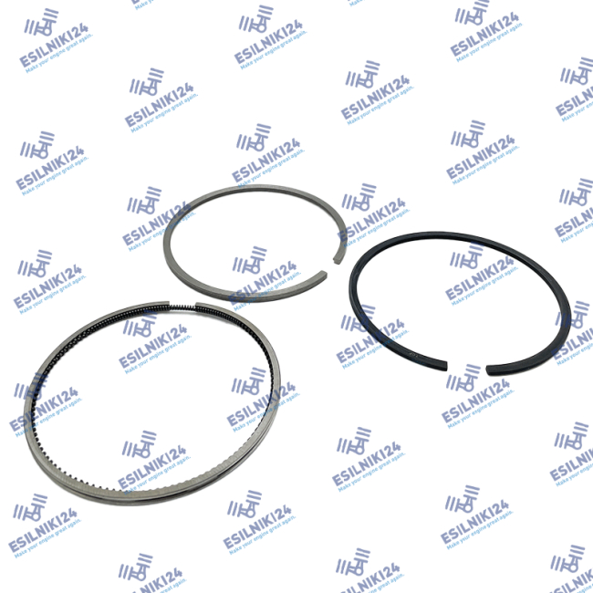 4181A026 PERKINS PIERŚCIENIE TŁOKOWE 100MM ORYGINAŁ