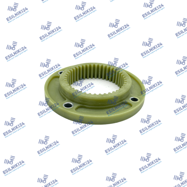 FLE-PA65-180 COUPLING KTR BOWEX FLE-PA 65 D-180