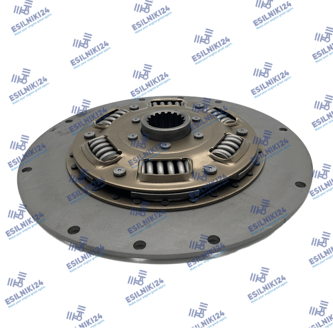 DUMPER DISC VOLVO EC360 EC460