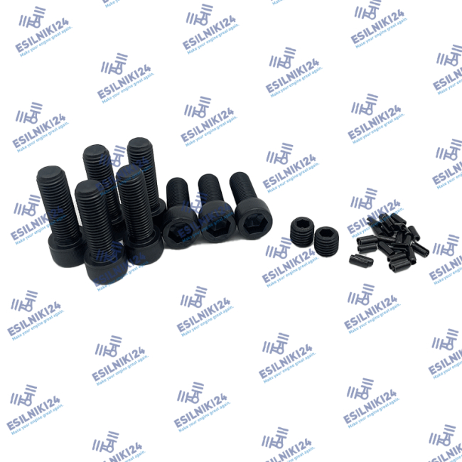 CF-H-045-BOLTS COUPLING CENTAFLEX 45H - BOLTS SET