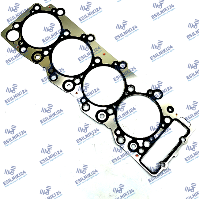 ISUZU CYLINDER HEAD GASKET 4HK1 T-1,475 OEM | esilniki24.pl