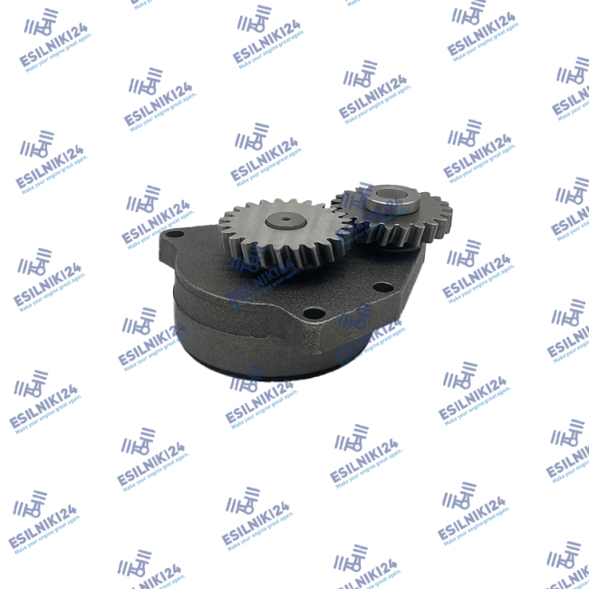 CUMMINS OIL PUMP 6CT8.3 QSC MAGURO | esilniki24.pl