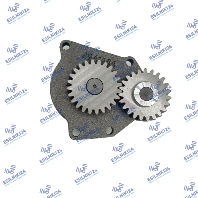 CUMMINS OIL PUMP 6CT8.3 QSC MAGURO