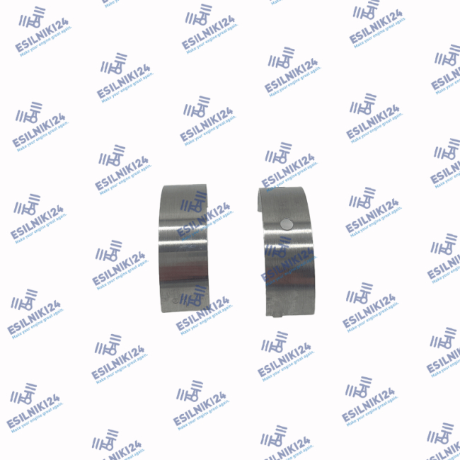 8973879640 ISUZU MAIN BEARING PAIR STD 4JG1 4JJ1 GENUINE