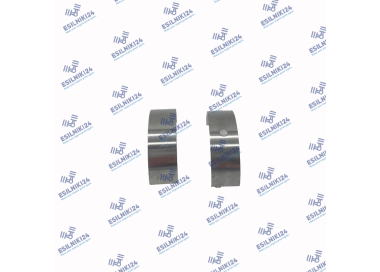 8973879640 ISUZU MAIN BEARING PAIR STD 4JG1 4JJ1 GENUINE