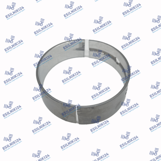 8973879640 ISUZU MAIN BEARING PAIR STD 4JG1 4JJ1 GENUINE