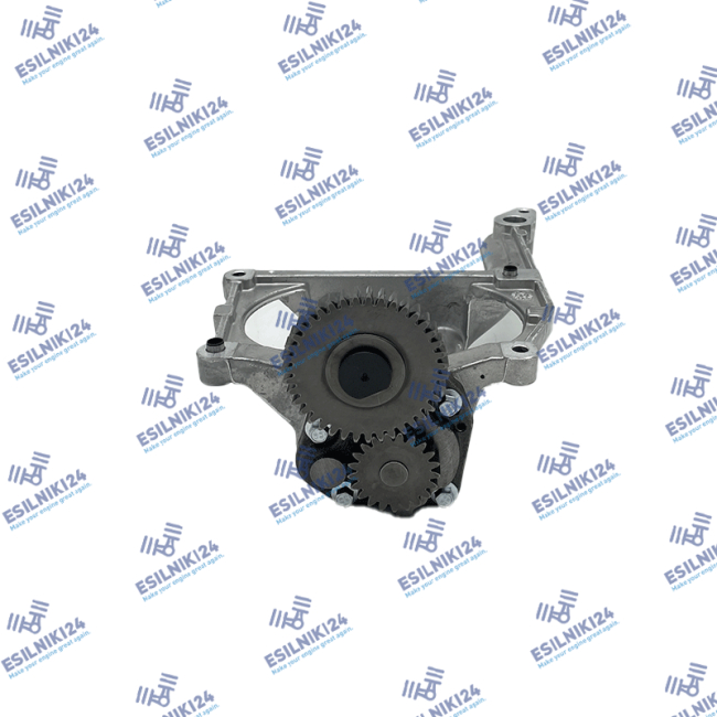 PERKINS POMPA OLEJU BK BL ORYGINAŁ | esilniki24.pl