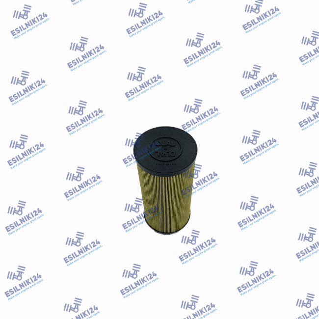 8980742880 ISUZU FUEL FILTER 4HK1 4JJ1 GENUINE H-193MM