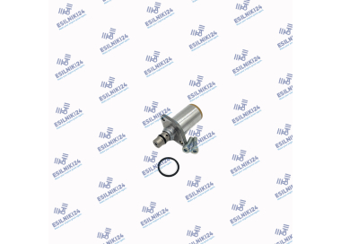 8980436870 ISUZU VALVE FUEL INJECTION PUMP 4HK1 GENUINE