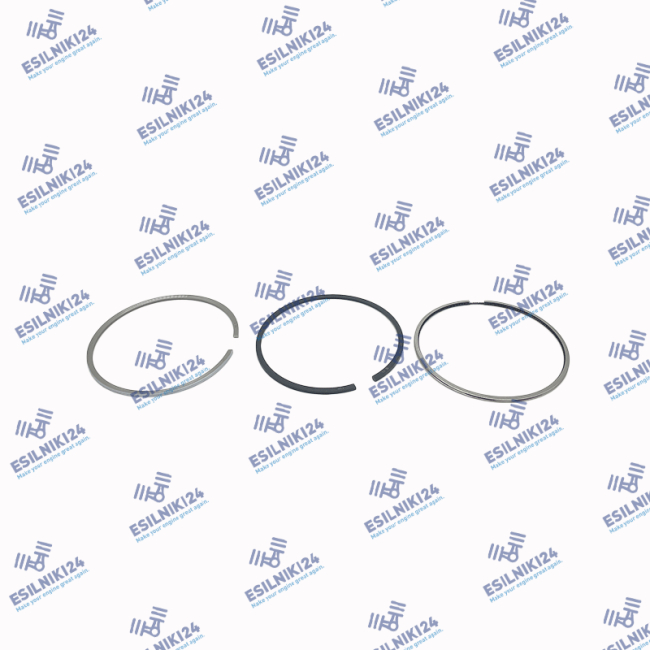 UPRK0005 PERKINS PIERŚCIENIE TŁOKOWE 105MM KOLBENSCHMIDT