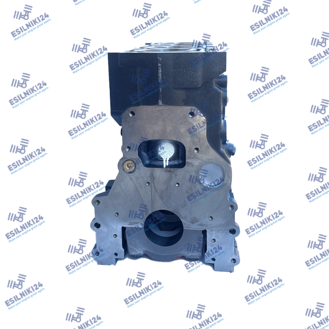 ZZ50324 PERKINS BLOCK ENGINE NL RE INDUSTRIAL ORIGINAL