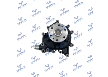 5873111091 ISUZU WATER PUMP 4HK1 TIER 4 OEM