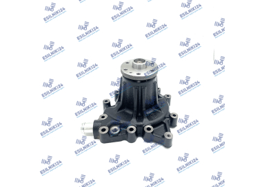 5873111091 ISUZU WATER PUMP 4HK1 TIER 4 OEM