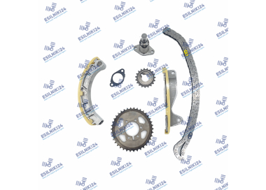 8979450670 ISUZU CAMSHAFT TIMING CHAIN KIT REPAIR 4JJ1 GENUINE