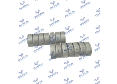8973720761+0,50 ISUZU KIT MAIN BEARING +0,50 4HK1 6HK1 TAIHO