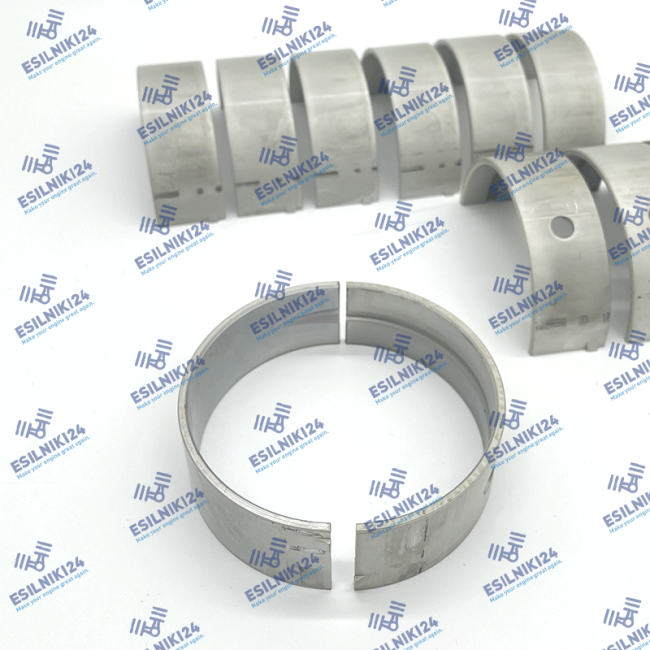 8973720761+0,50 ISUZU KIT MAIN BEARING +0,50 4HK1 6HK1 TAIHO
