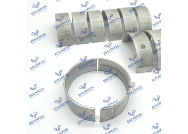 8973720761+0,50 ISUZU KIT MAIN BEARING +0,50 4HK1 6HK1 TAIHO