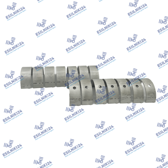8973720761+0,50 ISUZU KIT MAIN BEARING +0,50 4HK1 6HK1 TAIHO